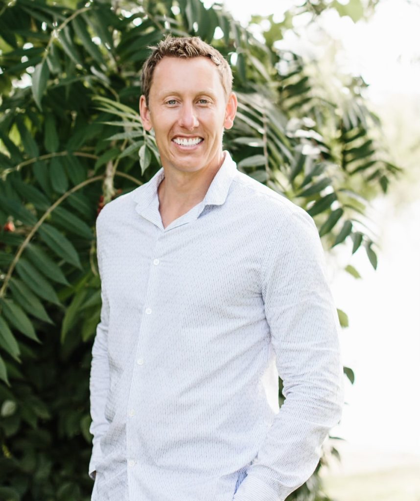 Meet Dr Kevin Molldrem | Molldrem Family Dentistry